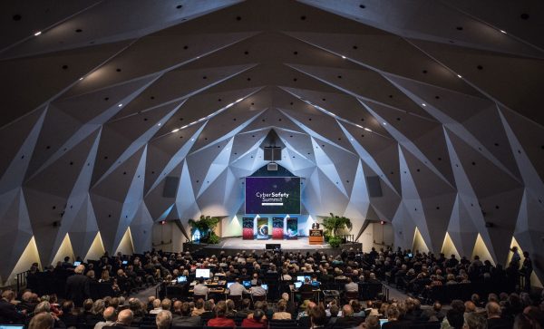 Cyber Safety Summit in Washington DC | June 10, 2026